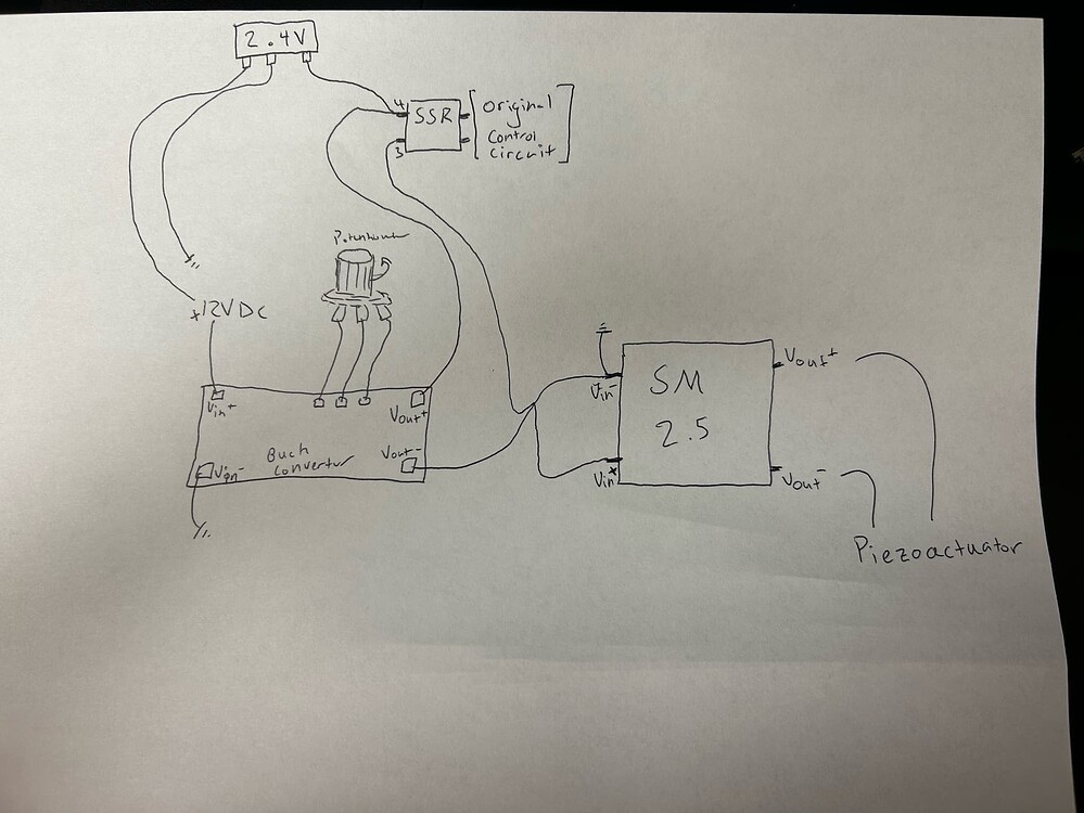 Controlling relay timing without a diode - Page 3 - General Electronics ... Controlling relay timing without a diode - Page 3 - General Electronics ...