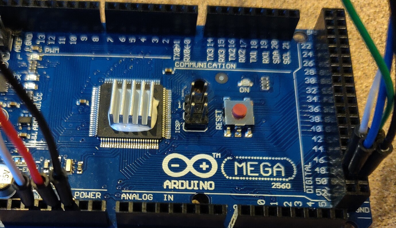 Error while burning bootloader to ATmega328 - Uploading - Arduino Forum