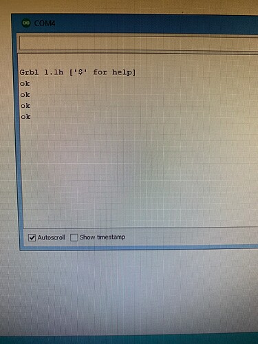 Add a time out and redirection with Serial.read - Programming - Arduino Forum