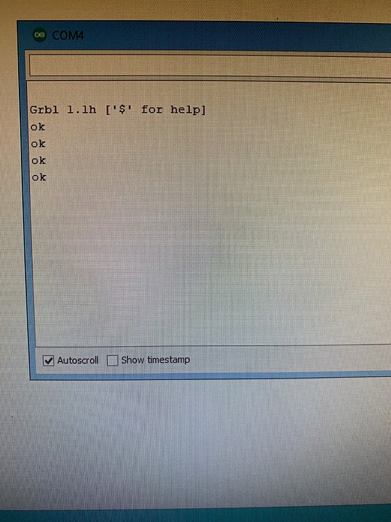 Add a time out and redirection with Serial.read - Programming - Arduino Forum