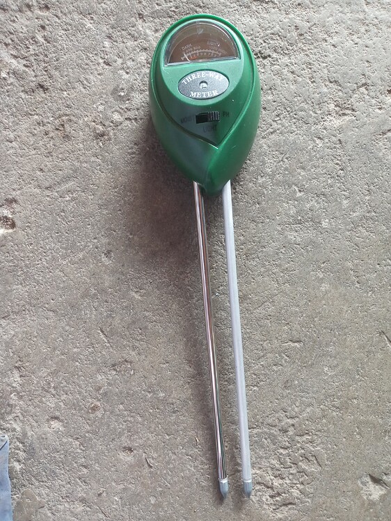 Soil pH sensor and arduino - General Guidance - Arduino Forum