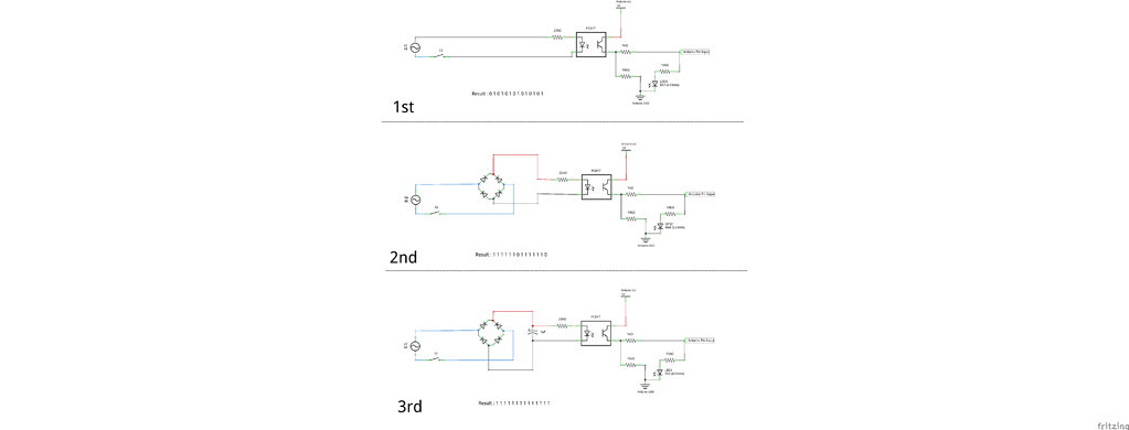 Ac voltage - 817 optocoupler - Arduino - General Electronics - Arduino Forum