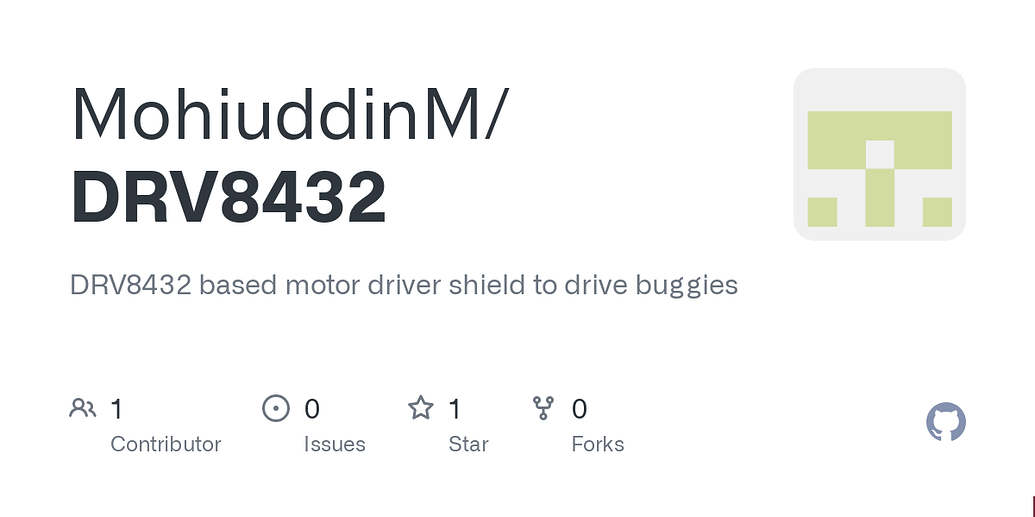 Motor driver design - Motors, Mechanics, Power and CNC - Arduino Forum