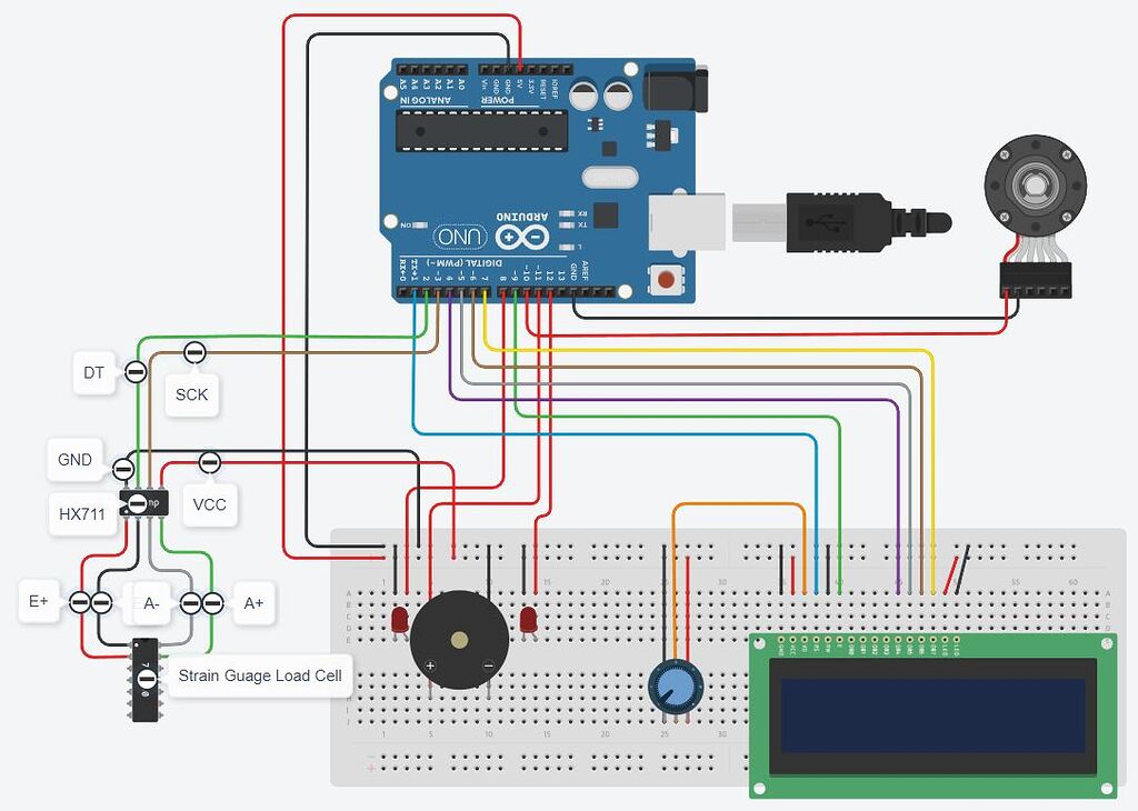 DC Motor Torque - Motors, Mechanics, Power and CNC - Arduino Forum