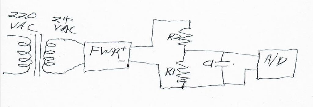 Voltage monitoring - General Guidance - Arduino Forum
