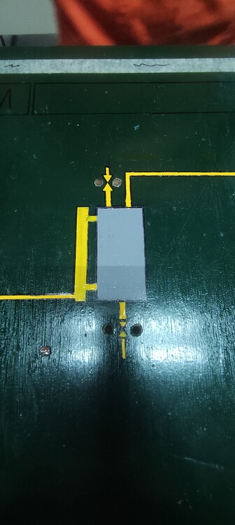 Level Gauge using led bar graph - LEDs and Multiplexing - Arduino Forum