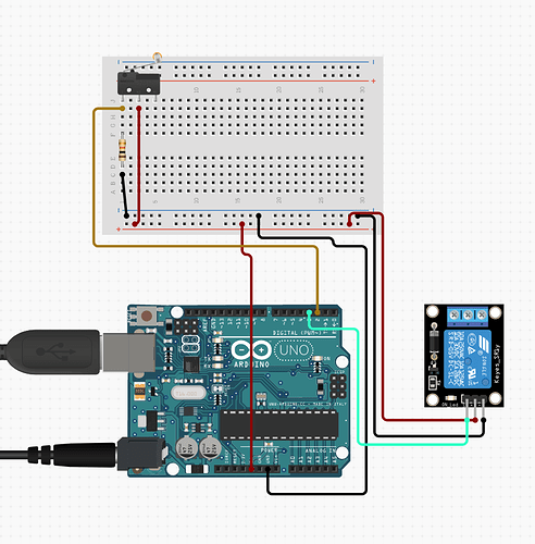 Need help with loops and switches - General Guidance - Arduino Forum