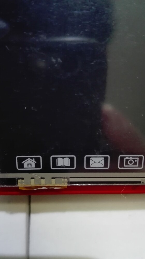 2.4 inch tft LCD ili9340 touch problem - Displays - Arduino Forum