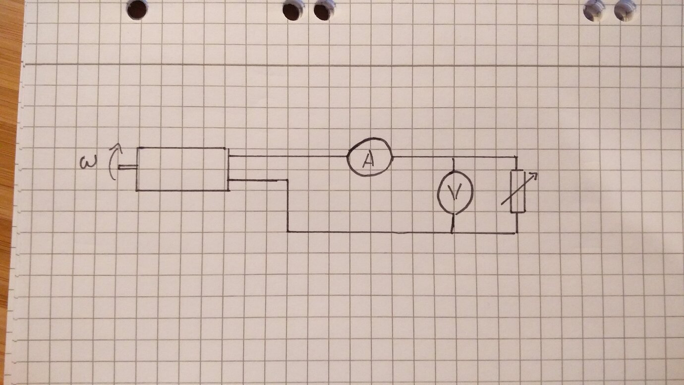 Arduino project potentiometer - General Electronics - Arduino Forum