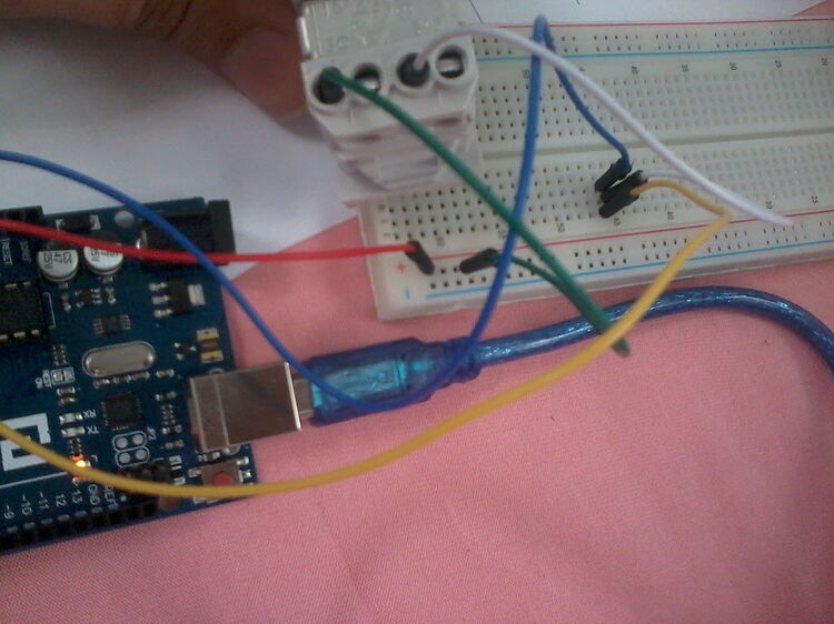 [SOLVED] How to read the maximum voltage value from analog input? - Page 3 - Programming ...