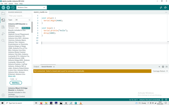 Arduino error message jan21 - Page 3 - IDE 1.x - Arduino Forum