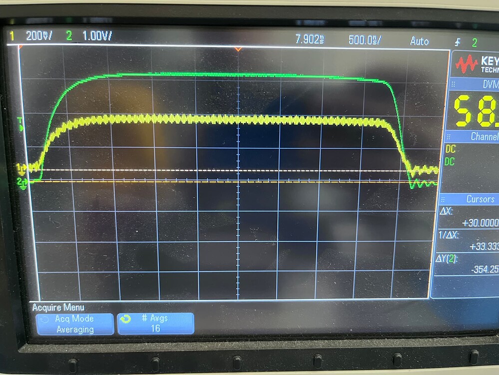 Measuring amplitude of PWM signal in Arduino - Page 3 - Programming - Arduino Forum