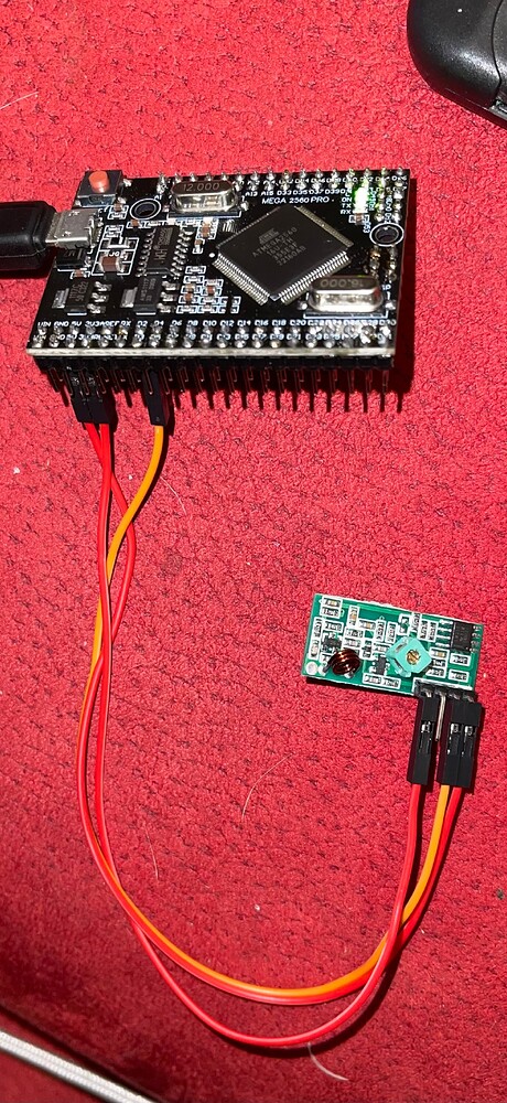 RCSwitch geht manchmal nicht - Deutsch - Arduino Forum