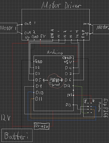 NRF24l01 not receiving (or transmitting?) - Page 2 - Programming - Arduino Forum