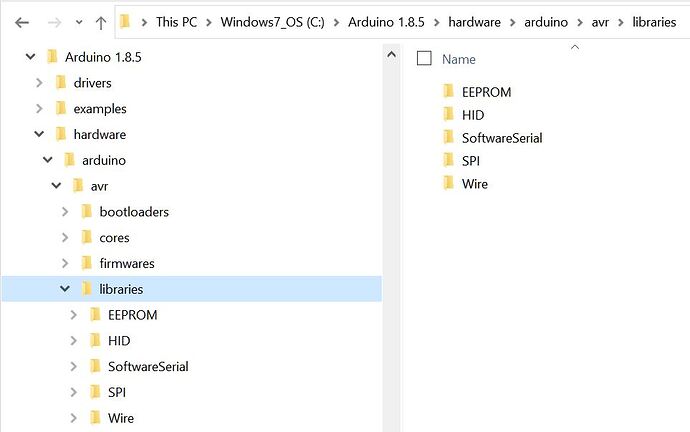 SPI.transfer kills timer interrupt - Networking, Protocols, and Devices - Arduino Forum