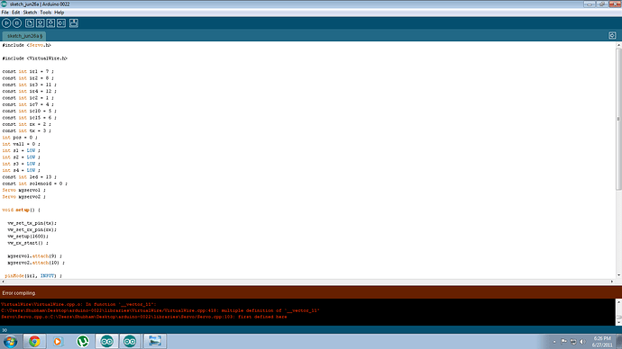 programming - Programming - Arduino Forum