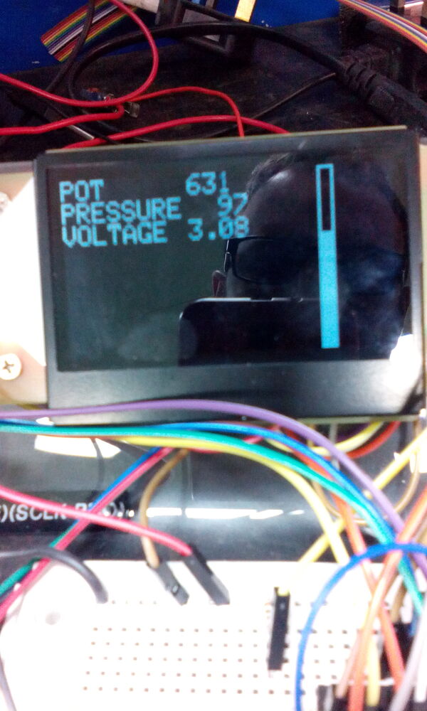 GLCD bar graph with pot - Page 2 - Programming - Arduino Forum