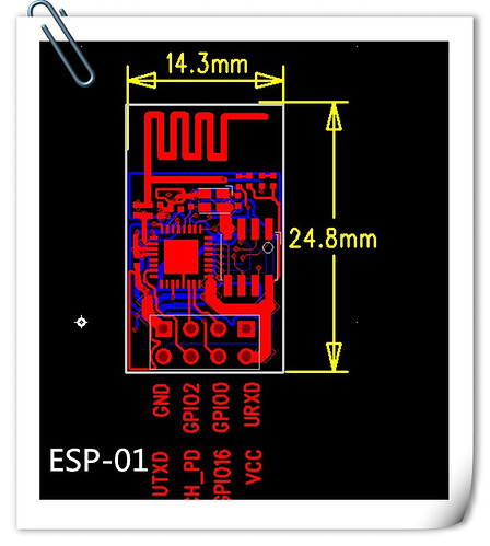 Modulo Wi-Fi ESP8266 - Page 16 - Megatopic - Arduino Forum