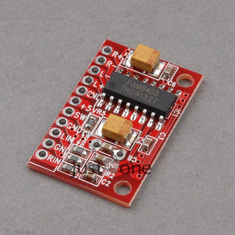 amp after photoresistor on theramin project? - General Guidance - Arduino Forum