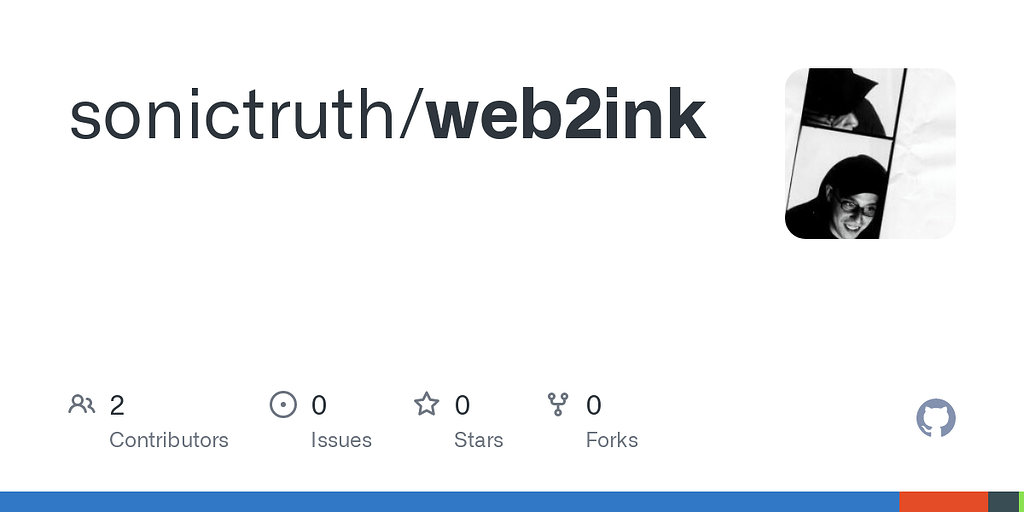 Web2Ink - ePaper HTML rendering microservice - Displays - Arduino Forum