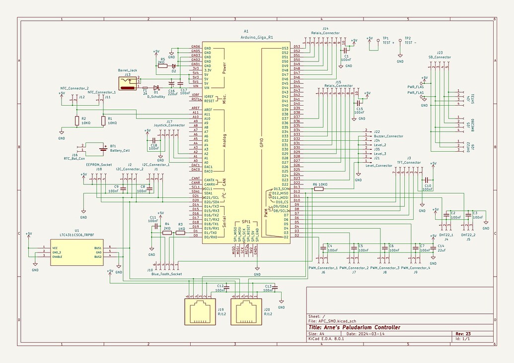 Tracking the cause of crashes - Programming - Arduino Forum