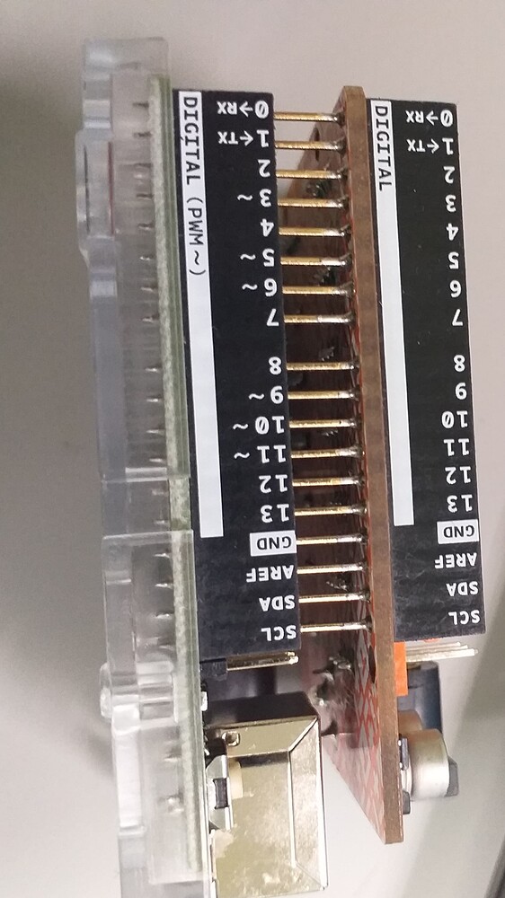 [SOLVED] Uploading Error with Arduino UNO - Uploading - Arduino Forum