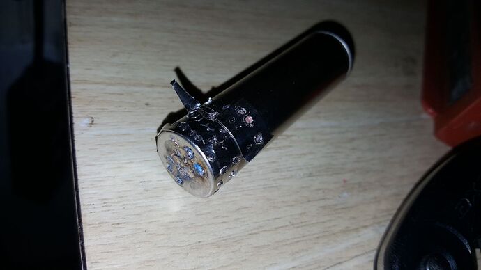 Questions about Arduino spot welder controller - Page 8 - General Guidance - Arduino Forum