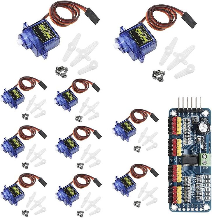 Erratic Behavior Without USB Connection - General Guidance - Arduino Forum