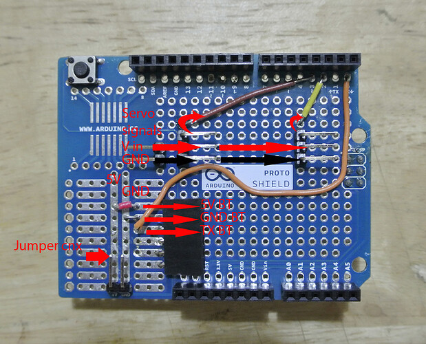 Android Bluetooth joystick - Page 16 - Networking, Protocols, and Devices - Arduino Forum