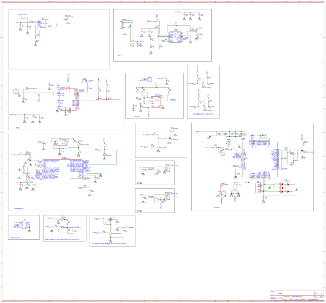 Sketch stops working after a few hours - Page 2 - Programming - Arduino Forum