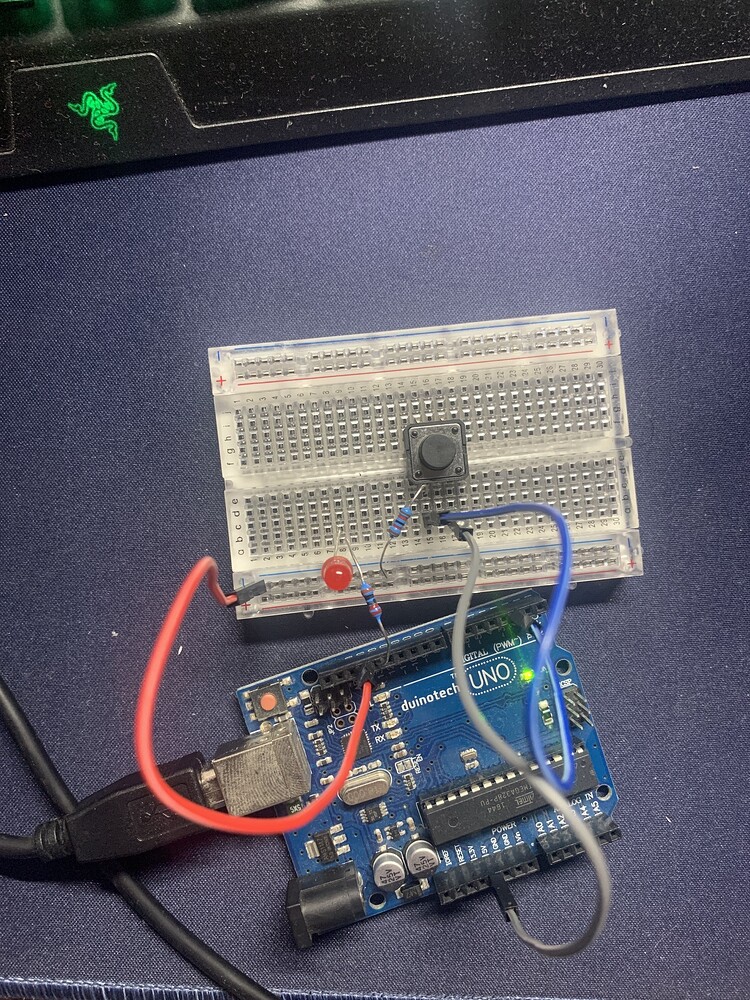 Converting Arduino Uno Mockup Into Tidy And More Compact Circuit General Electronics Arduino