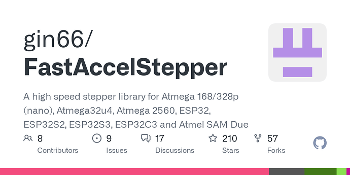 RC- Controller für Stepper Endstufe - Deutsch - Arduino Forum