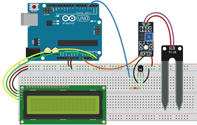 Da Arduino uno a mini - Hardware - Arduino Forum