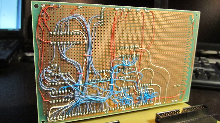 From bread board to real life? - General Electronics - Arduino Forum