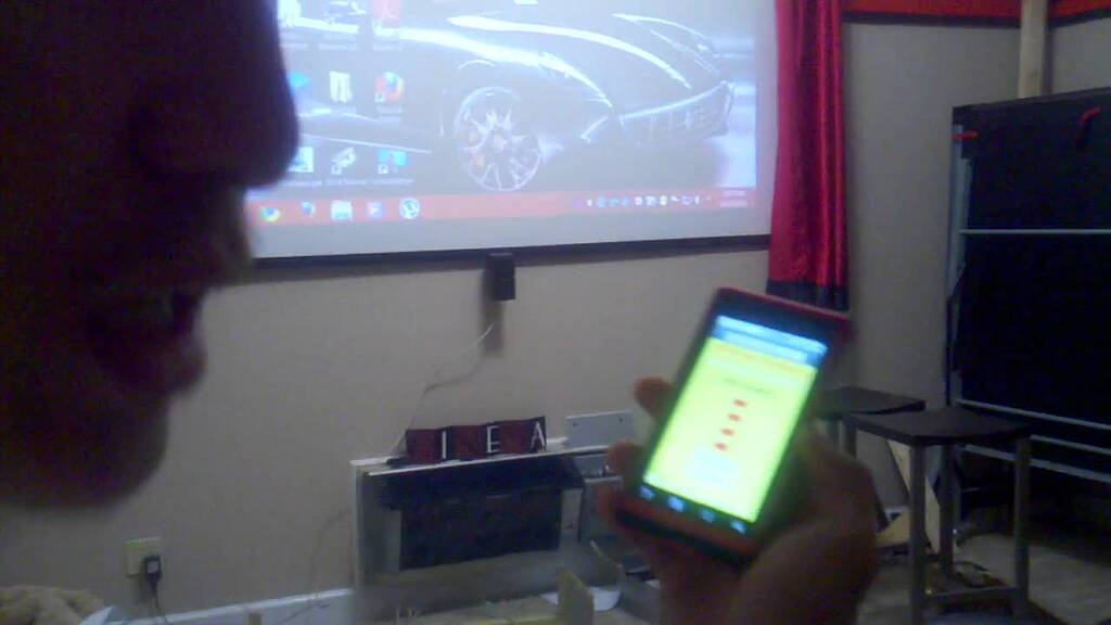 Arduino + Ethernet Shield + X10 =\ Home Automation - Home Automation ...