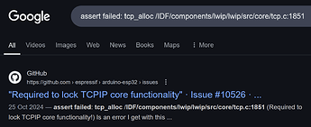 Error when running - Programming - Arduino Forum