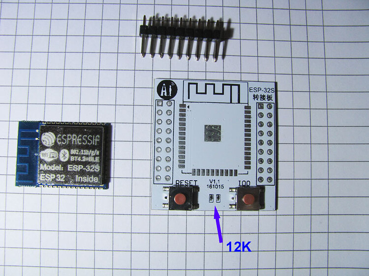 L'ESP8266 et ESP32 sur batterie - Tutoriels et cours - Arduino Forum
