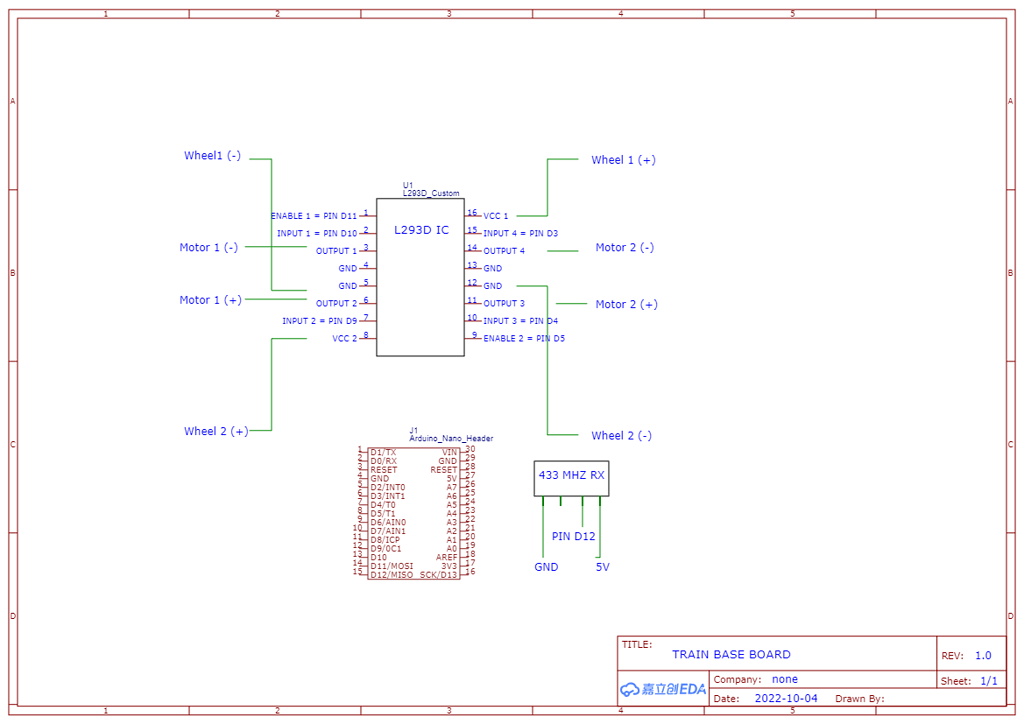 Run a HO scale model train from track power - General Guidance ...