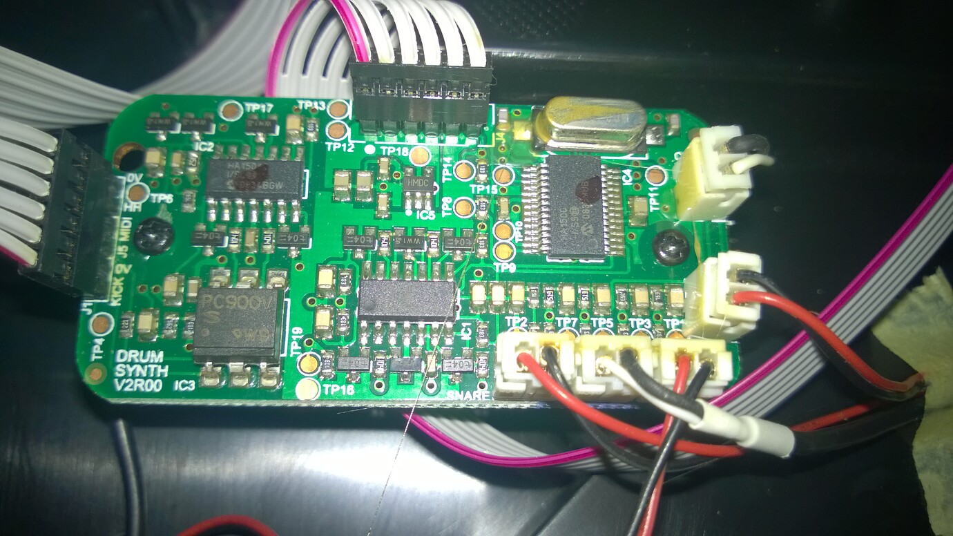 Proyecto Ardu-Batería - Hardware - Arduino Forum