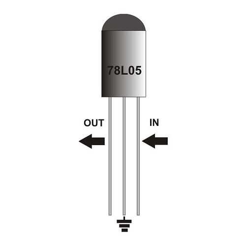 accelerometer/gyro sensor connection guidance - Page 2 - General Electronics - Arduino Forum