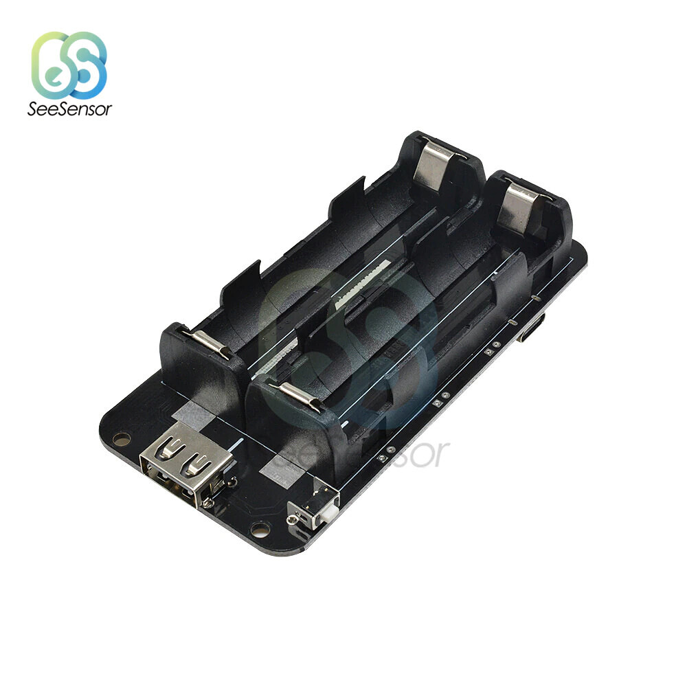 Usar powerbank para alimentar un proyecto de con nodemcu - Hardware ... Usar powerbank para alimentar un proyecto de con nodemcu - Hardware ...