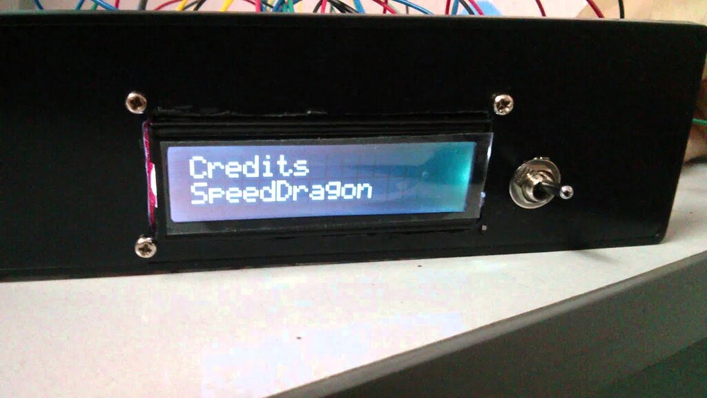 Car Multiple Sensor Display - General Guidance - Arduino Forum