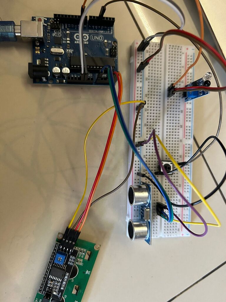 Is this possible? - General Guidance - Arduino Forum
