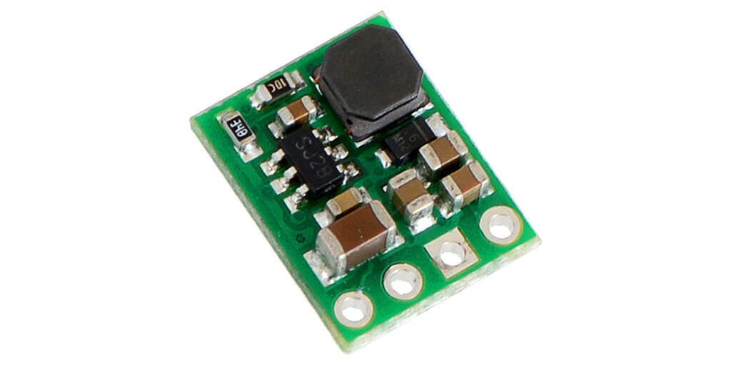 suppling power to +5v pin AND saving USB communication - General ...