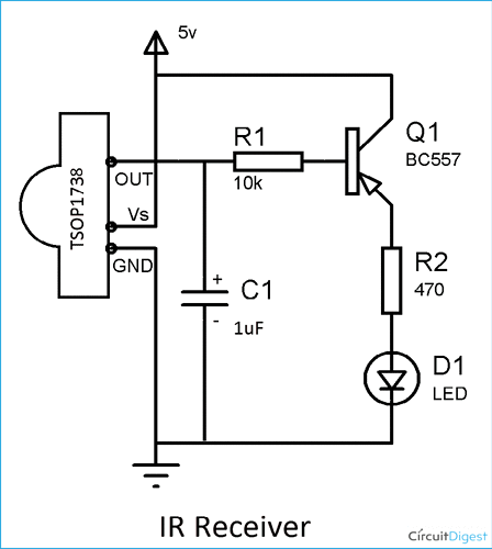 Counter using IR sensor - Programming - Arduino Forum