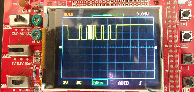 Arduino Nano + MAX485 -- wiring for DMX output? - Networking, Protocols ...
