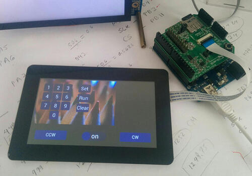 ft800 (vm800p43-50) error compiling for board arduino uno/genuine - Displays - Arduino Forum