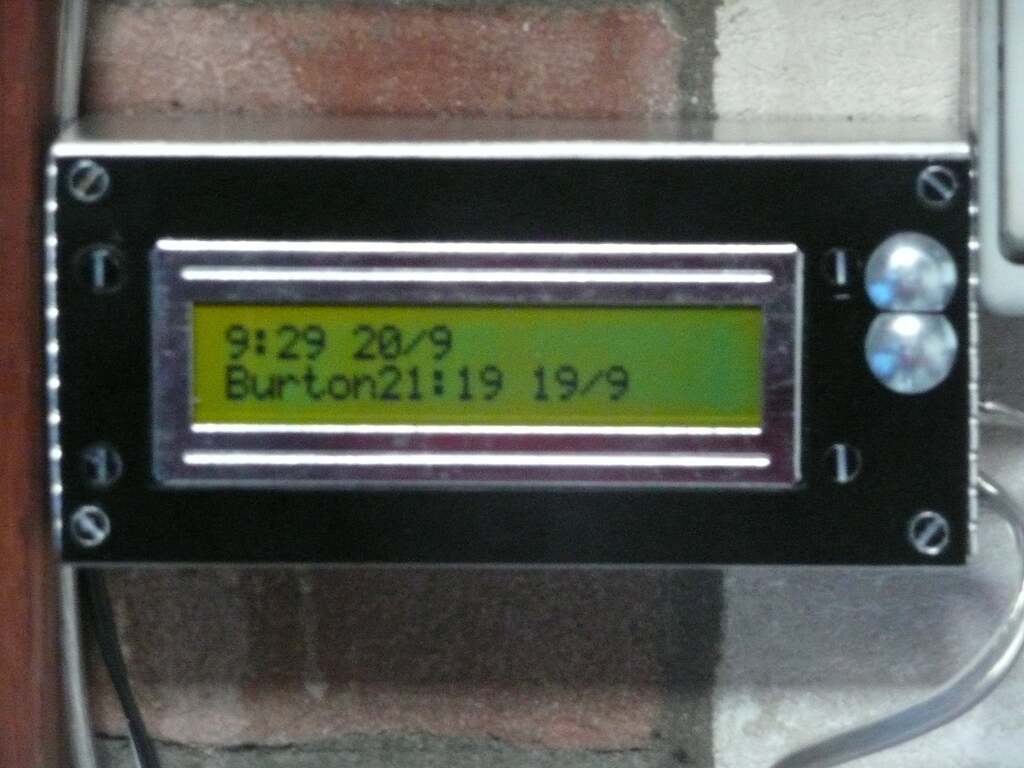 ibutton - General Guidance - Arduino Forum