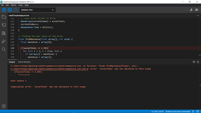 3 LED blinking randomly using millis got reversed for some reason - Page 6 - LEDs and ...