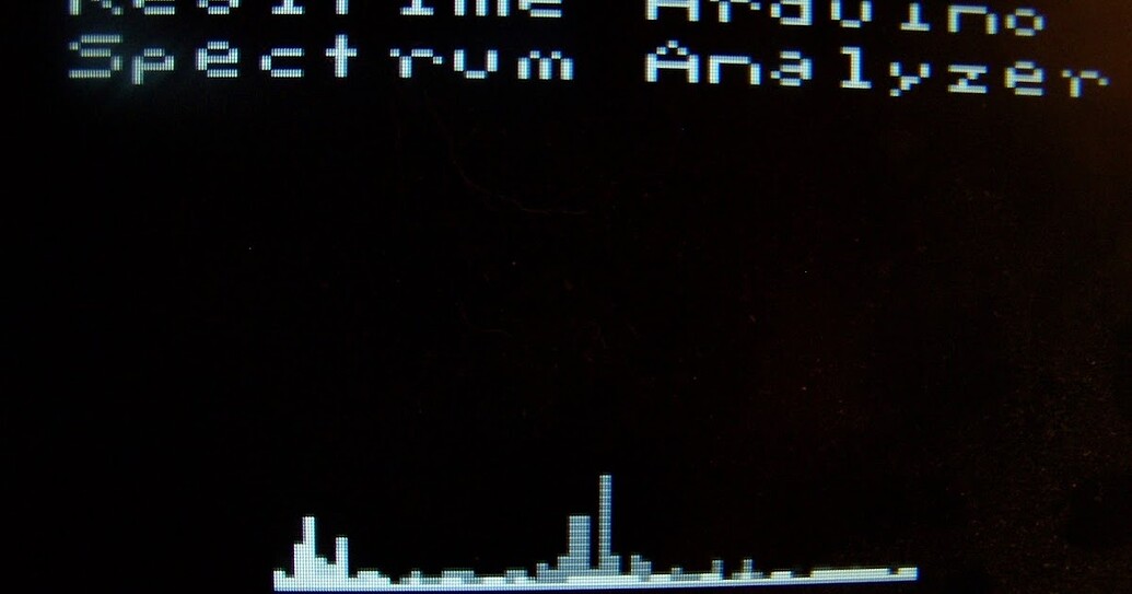Doubt in codes - fix_fft.h - color organ - audio processing - spectrum ...
